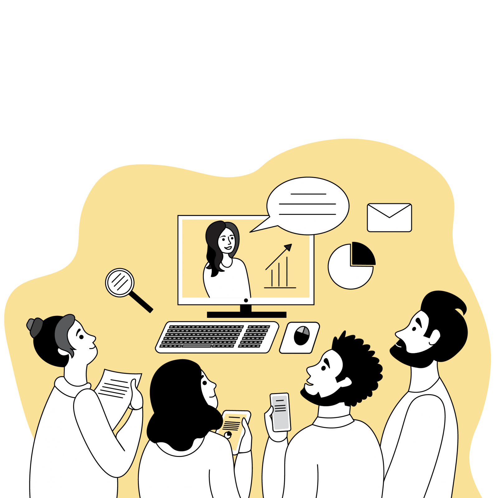 Powtoon Specialist – AI Videos